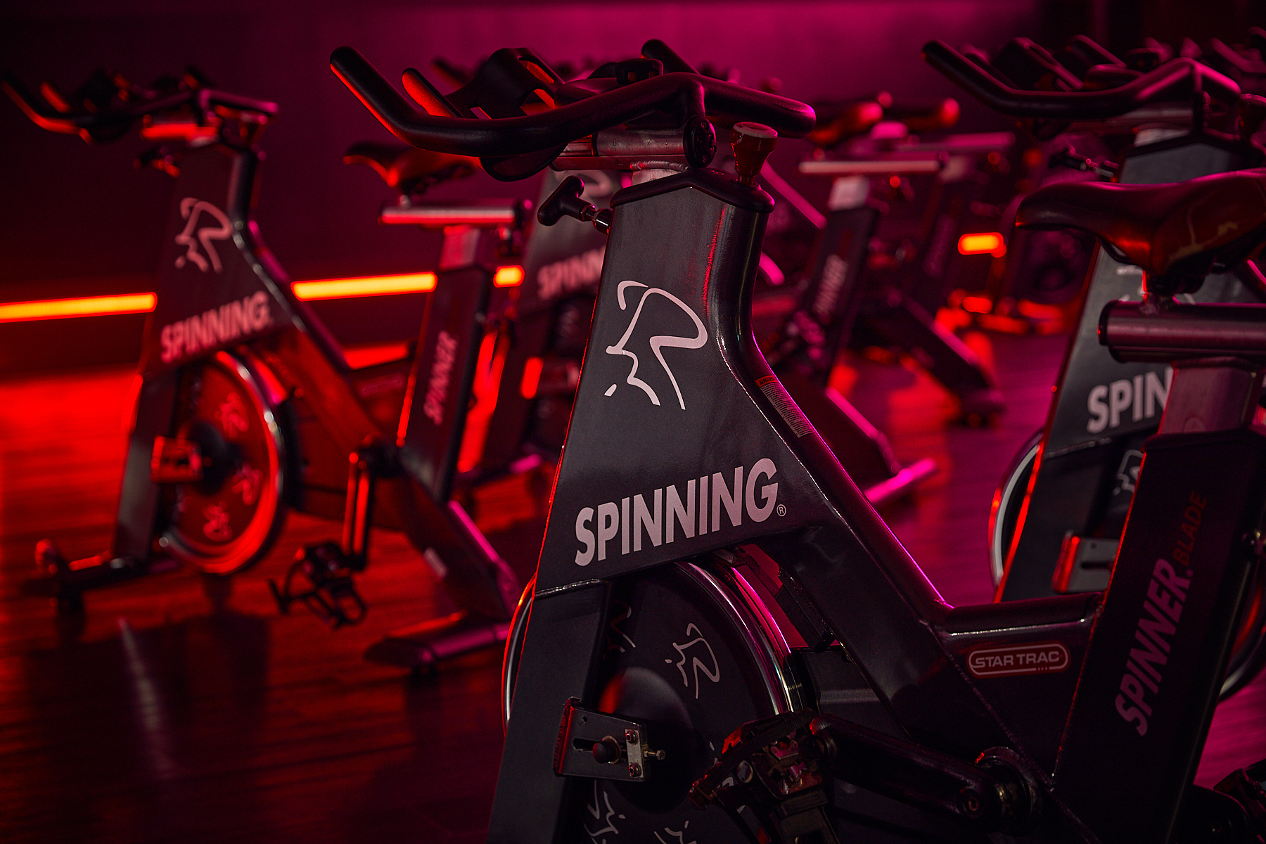 Gym in London Wapping | Book A Club Visit | Fitness First