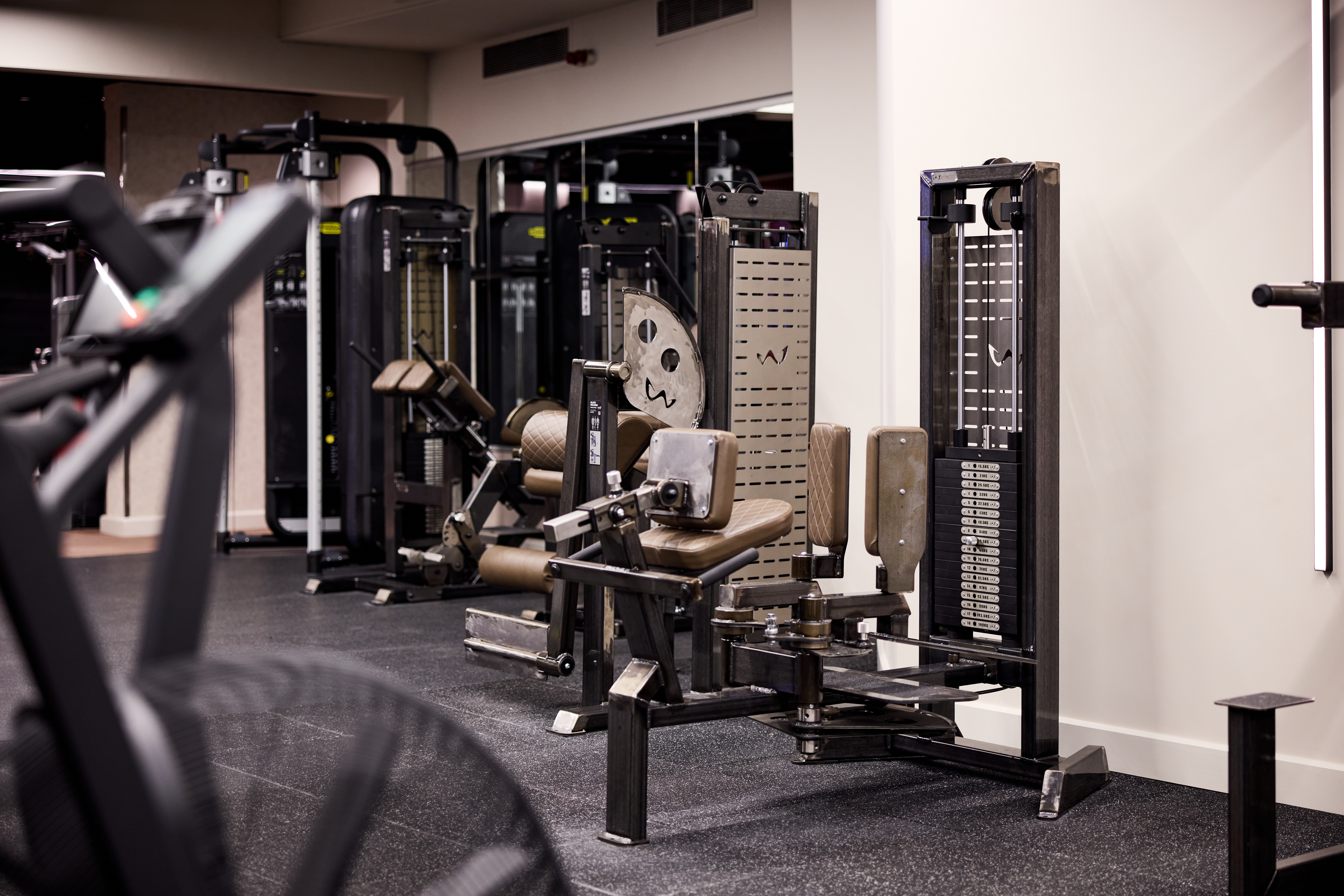 Gym London Queen's Park | Fitness First