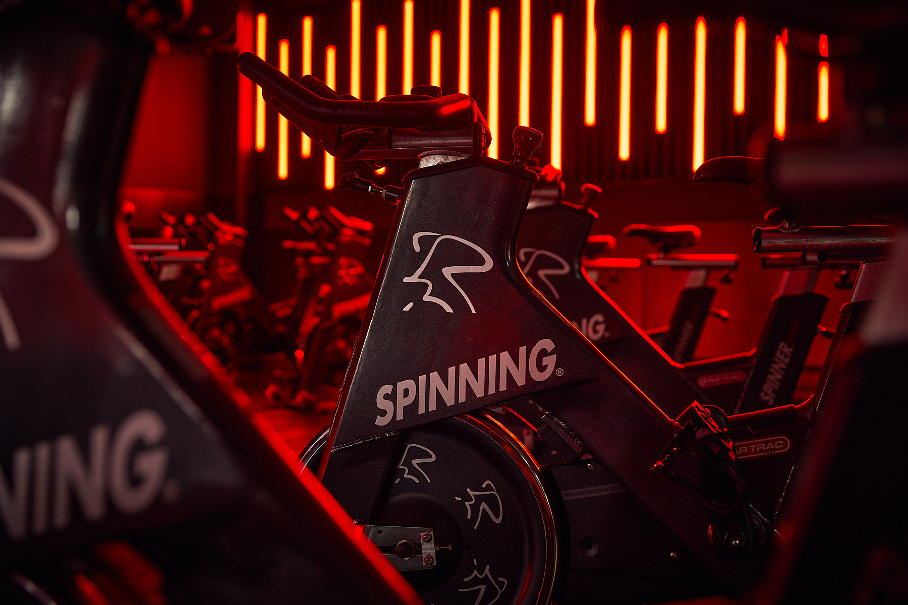 Gym in Solihull | Book A Club Visit | Fitness First