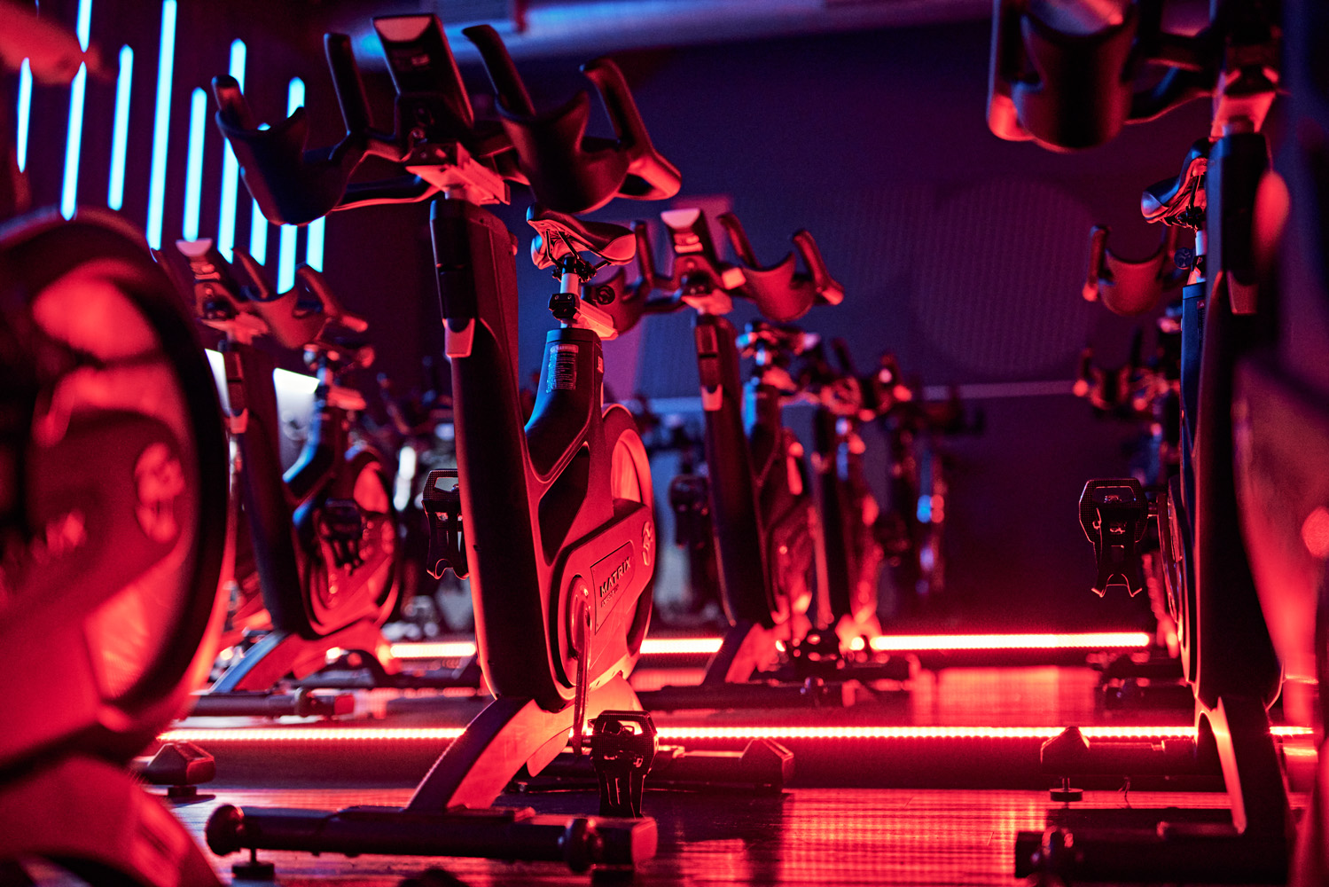 Gym in Hammersmith | Book a Club Visit | Fitness First
