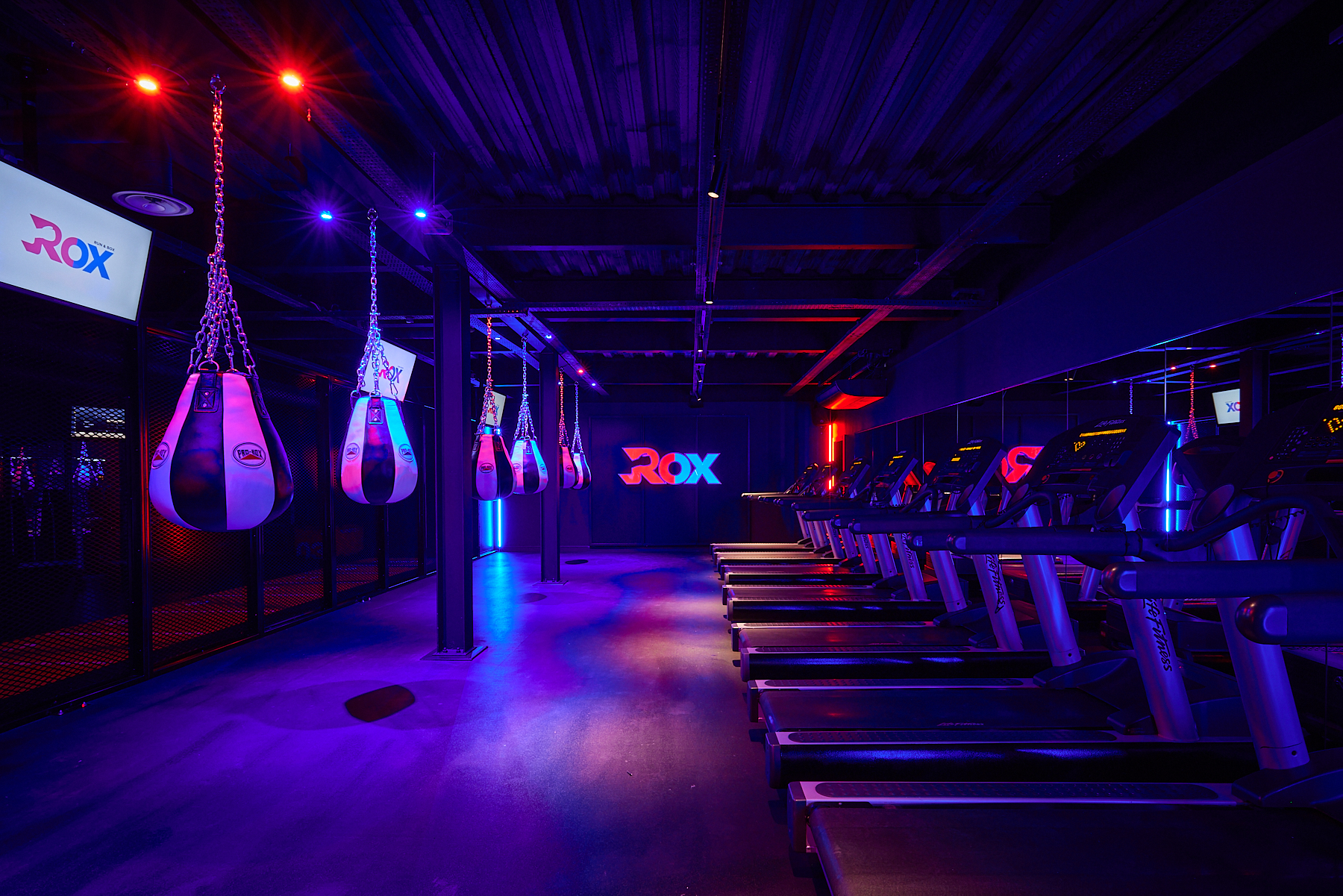 Gym in Wigan | Book a Club Visit | Fitness First