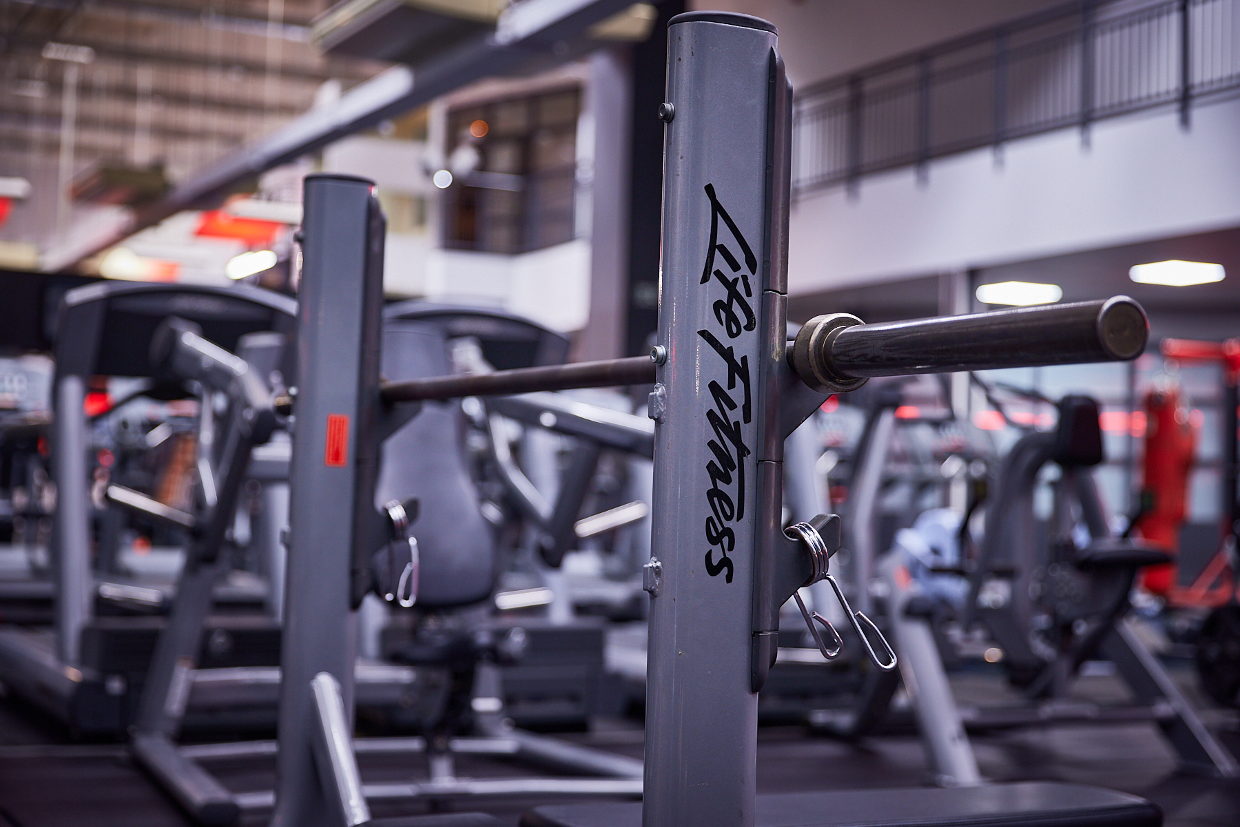 Gyms Near Me | Find a Fitness First Gym With Our Gym Locator!