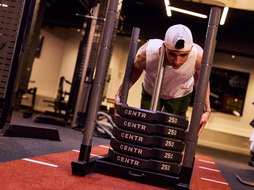 Strength Classes | Strength Training Near Me | Fitness First