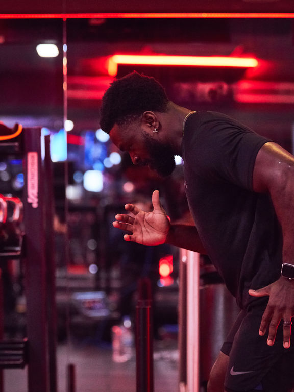 Hiit Class Hiit Classes Near Me Fitness First Group
