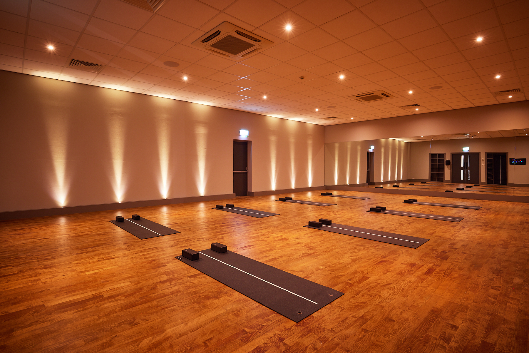 Gym in Wigan | Book a Club Visit | Fitness First