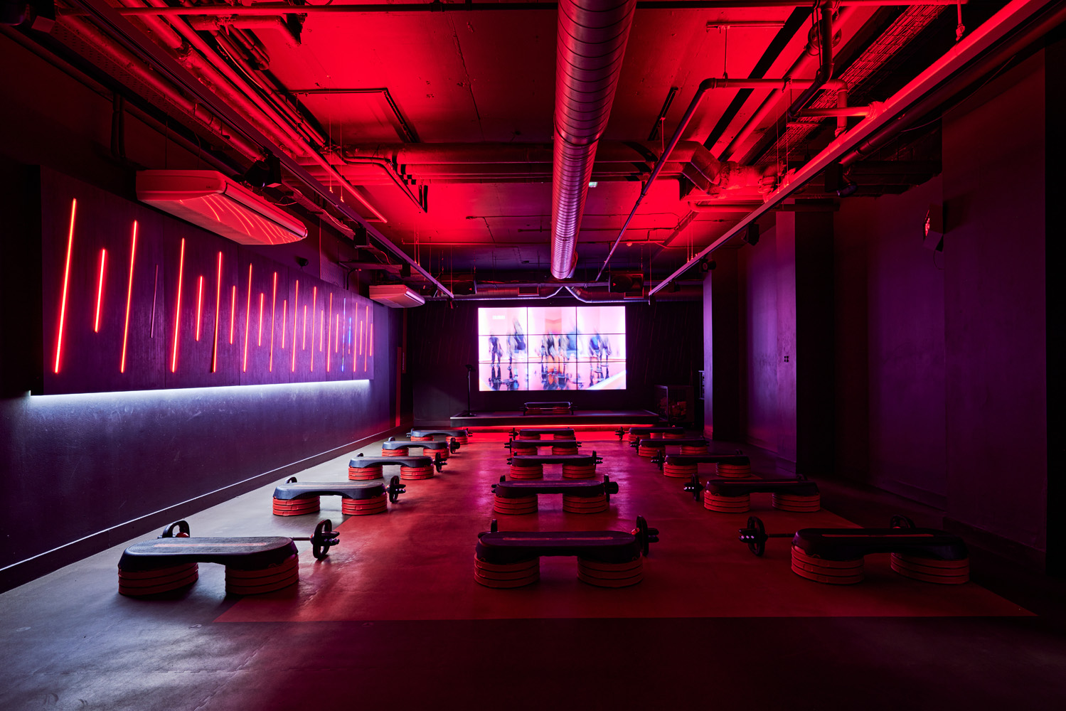 Gyms in Hammersmith | Book A Club Visit | Fitness First