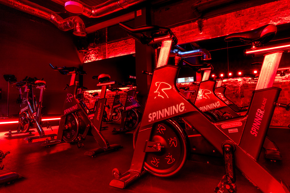 Gym in The Strand | Book A Club Visit | Fitness First