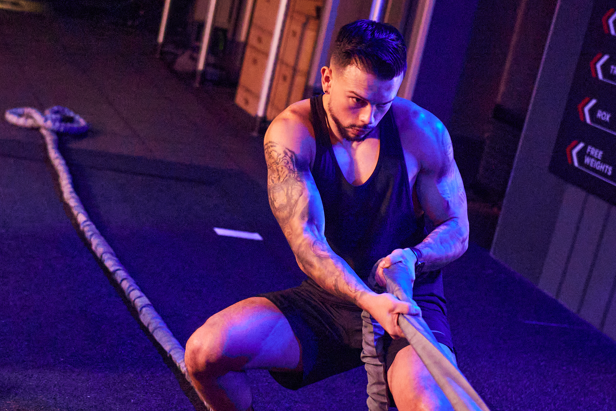 Gym in Bath | Book a Club Visit | Fitness First