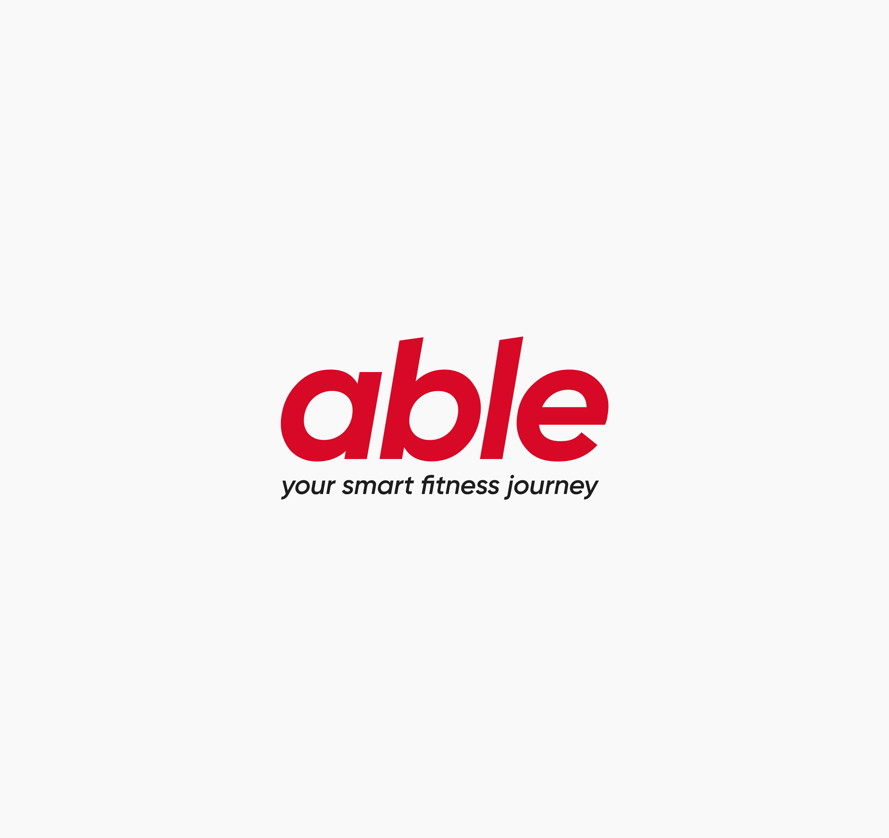 able