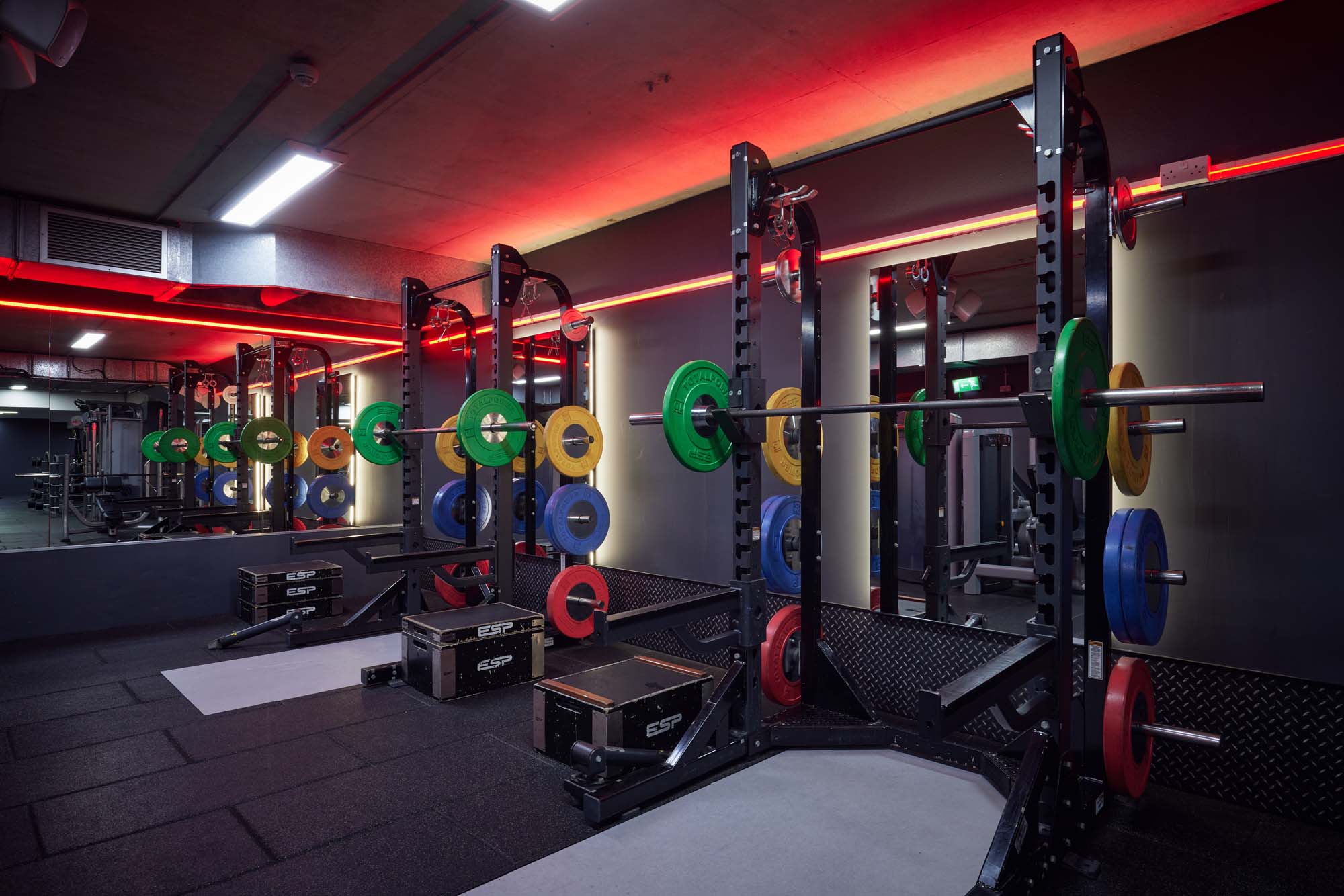 Gym in London Streatham | Book A Club Visit| Fitness First