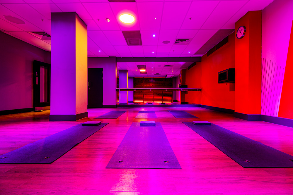 Gyms in Hammersmith | Book A Club Visit | Fitness First