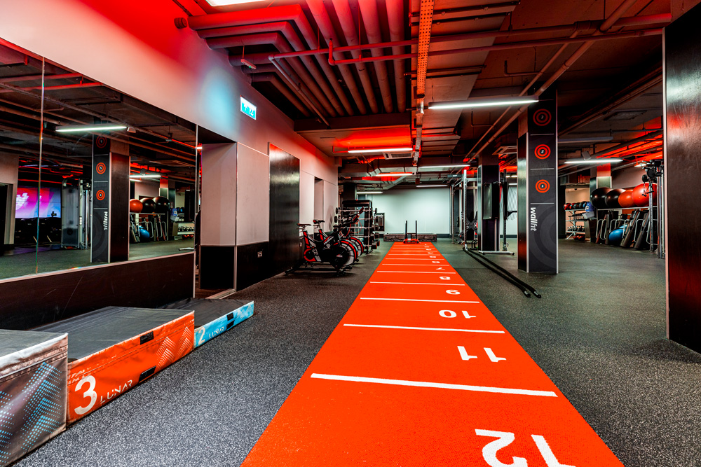 Gyms in Hammersmith | Book A Club Visit | Fitness First