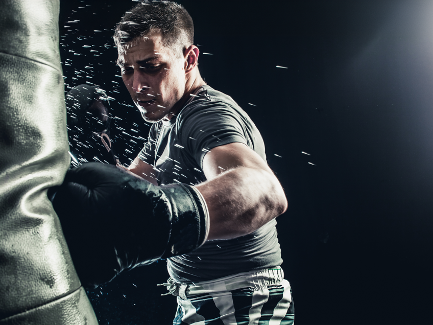 Fight Classes | Combat Training & Classes | Fitness First